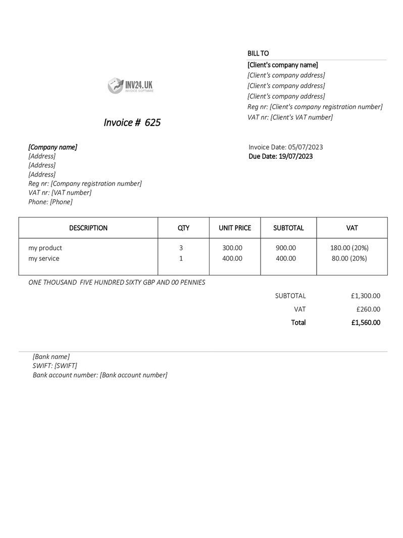 Invoicing in UK: 4 Most Popular Methods