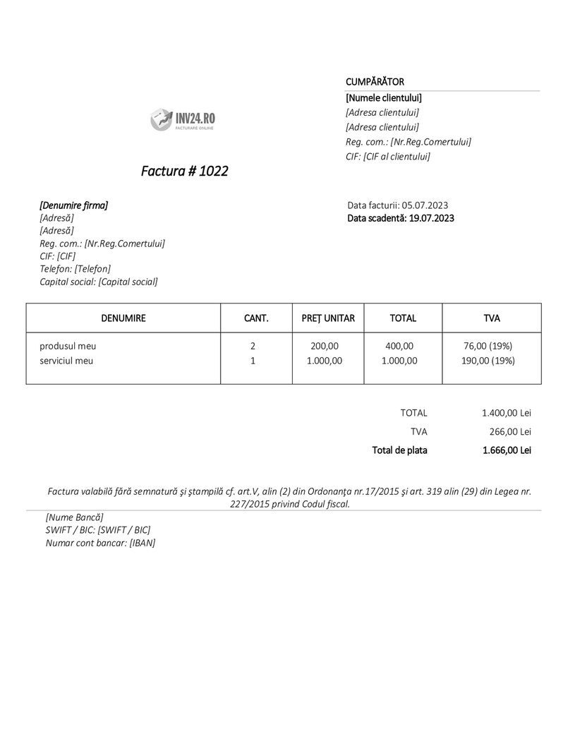 Facturare: 4 Cele mai populare metode