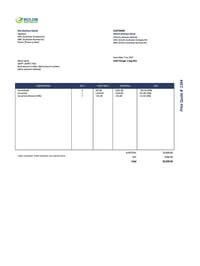 141 Free Price Quote Templates for Australia - Word, Excel, PDF, Google ...