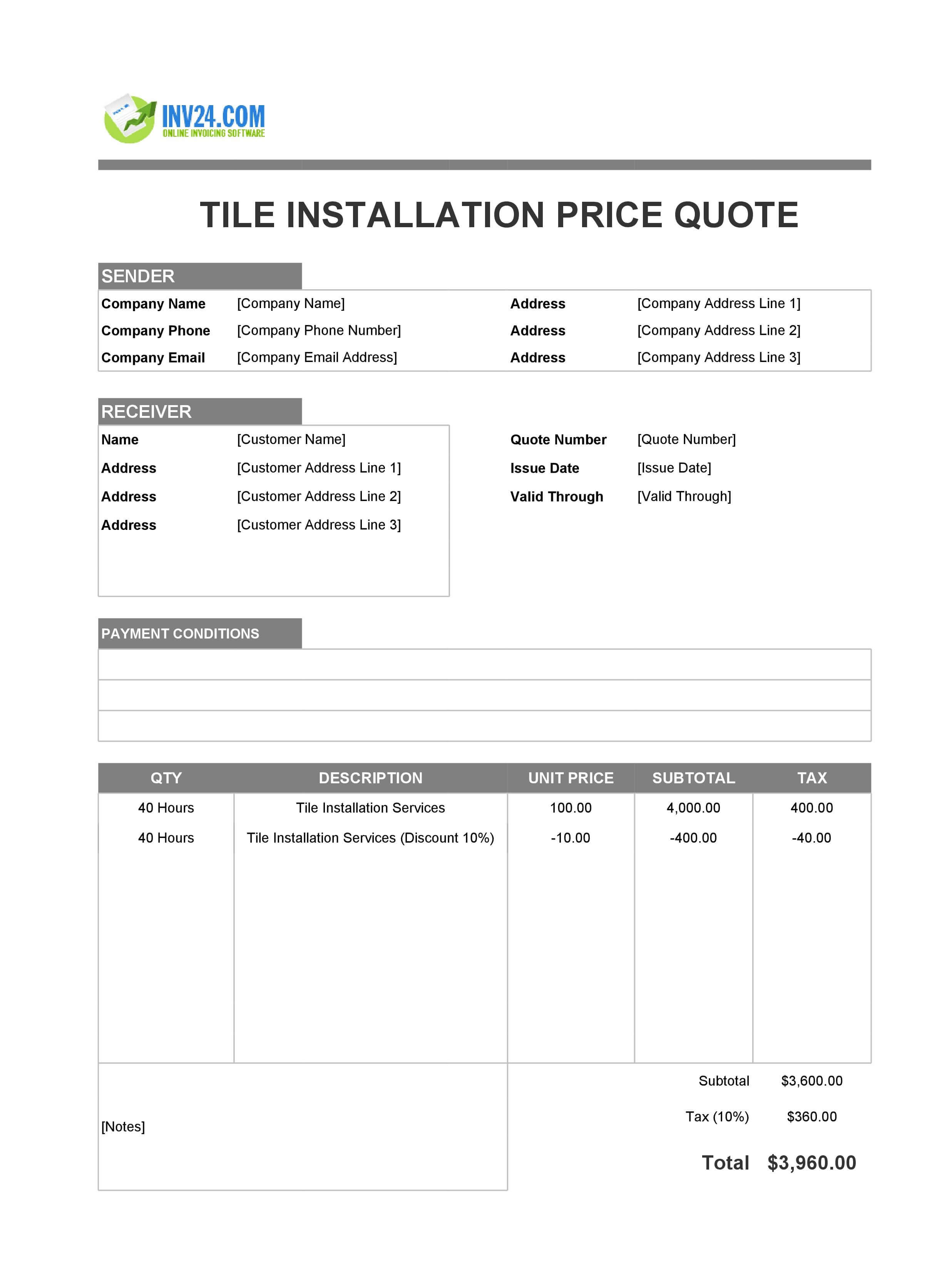 Tile Installation Quotes DIY Tile Installation: Tips And Tricks For