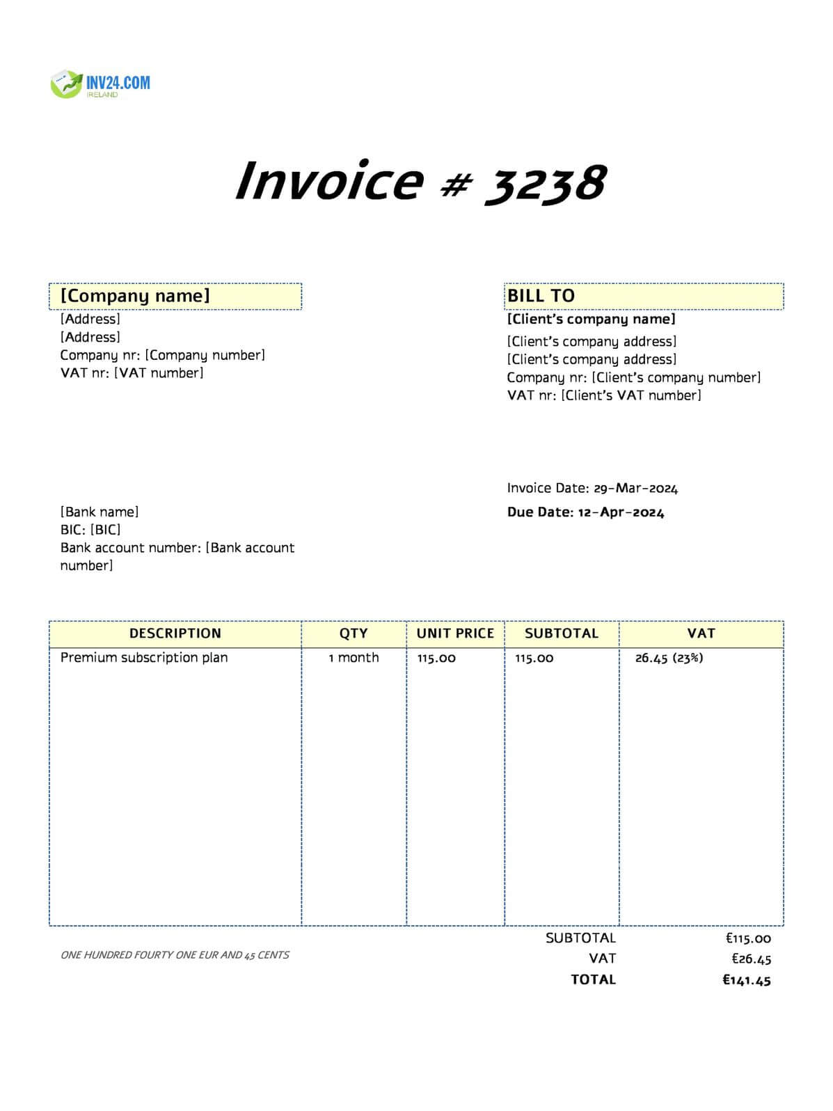 Batch Invoice in Ireland: Meaning, Pros & Cons