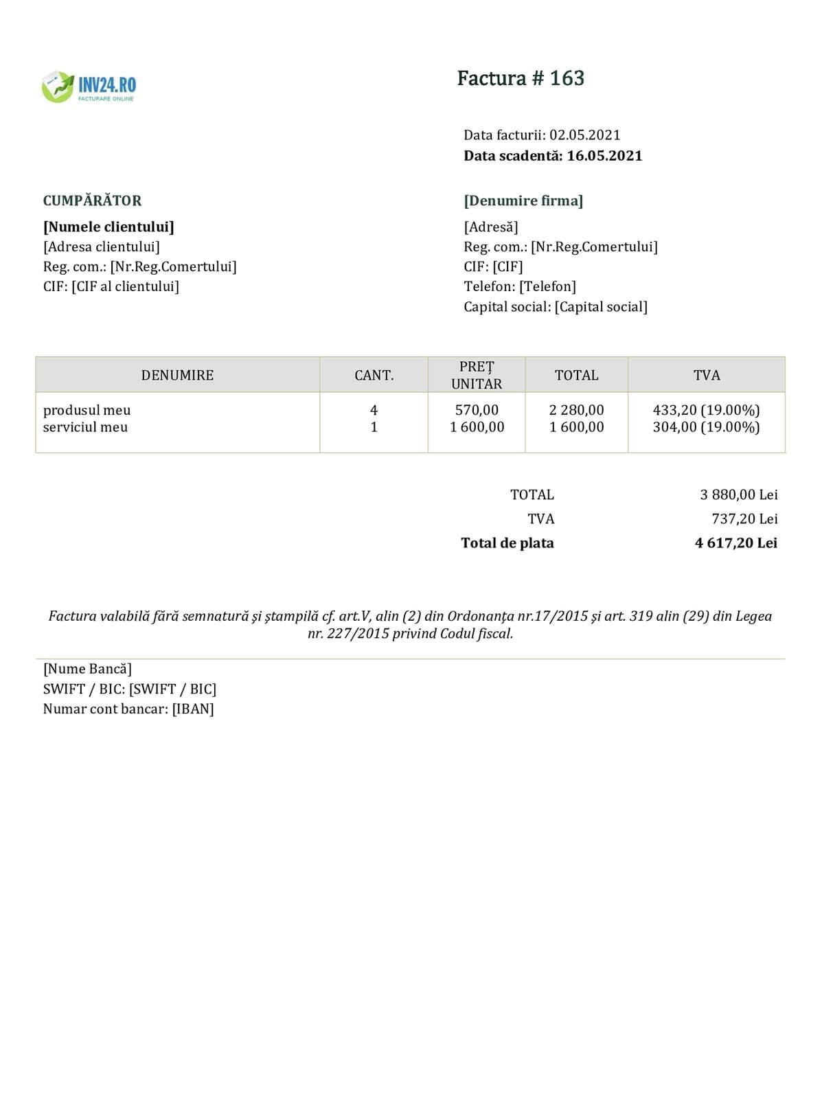 3 Cele mai bune instrumente de facturare (Gratuite și contra cost)