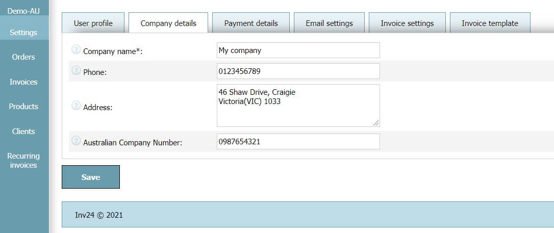 How to Make an Invoice in Australia - Step by Step Guide