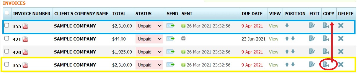 How to Make an Invoice in Australia - Step by Step Guide